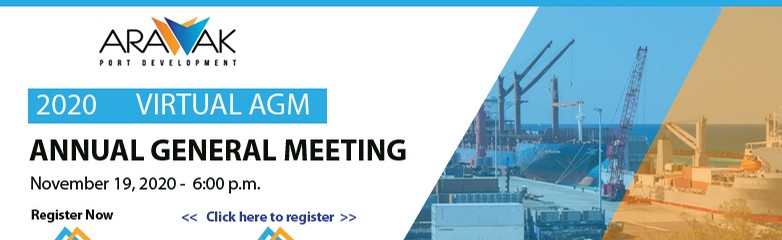 Welcome to Nassau Container Port