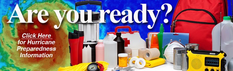 Welcome to Nassau Container Port